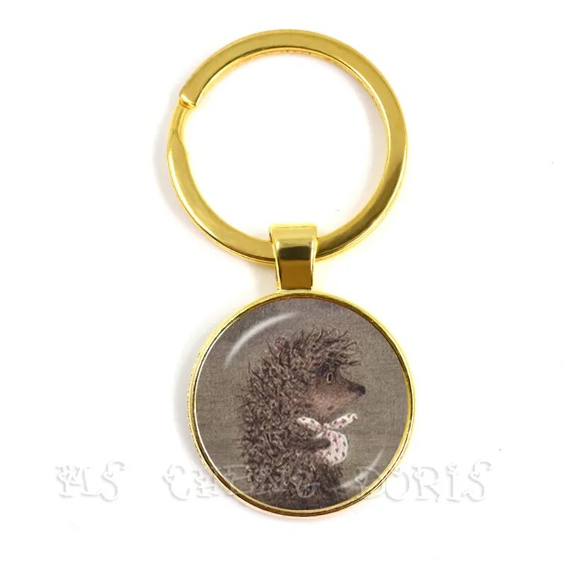 Брелок MSCHENGDORIS