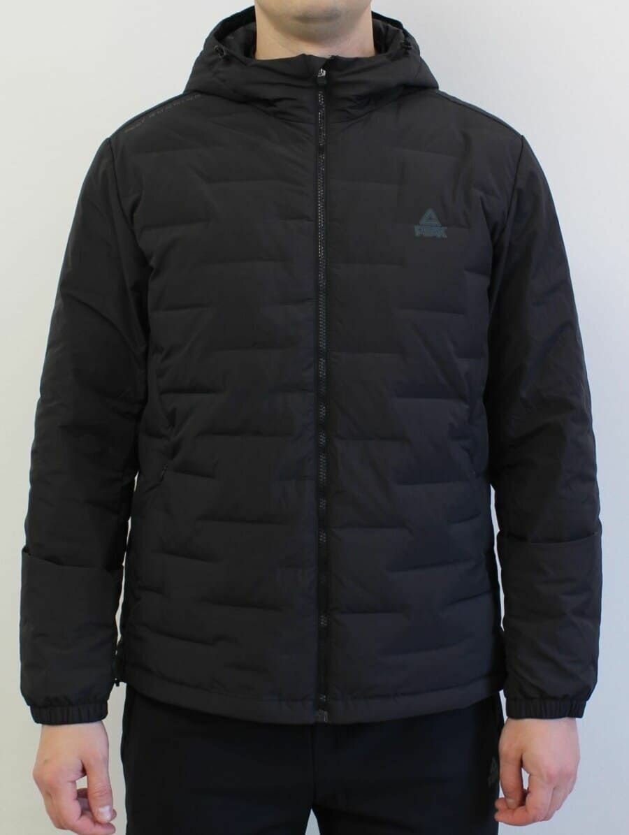 Пуховик Осень-зима 2024