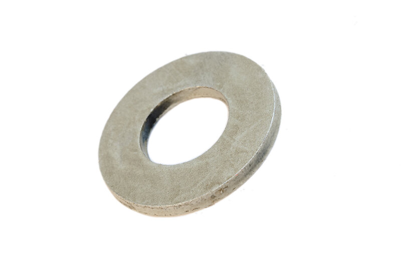 1522-2707242 Шайба МТЗ устройства тягово-сцепного оригинальная запчасть ОАО МТЗ