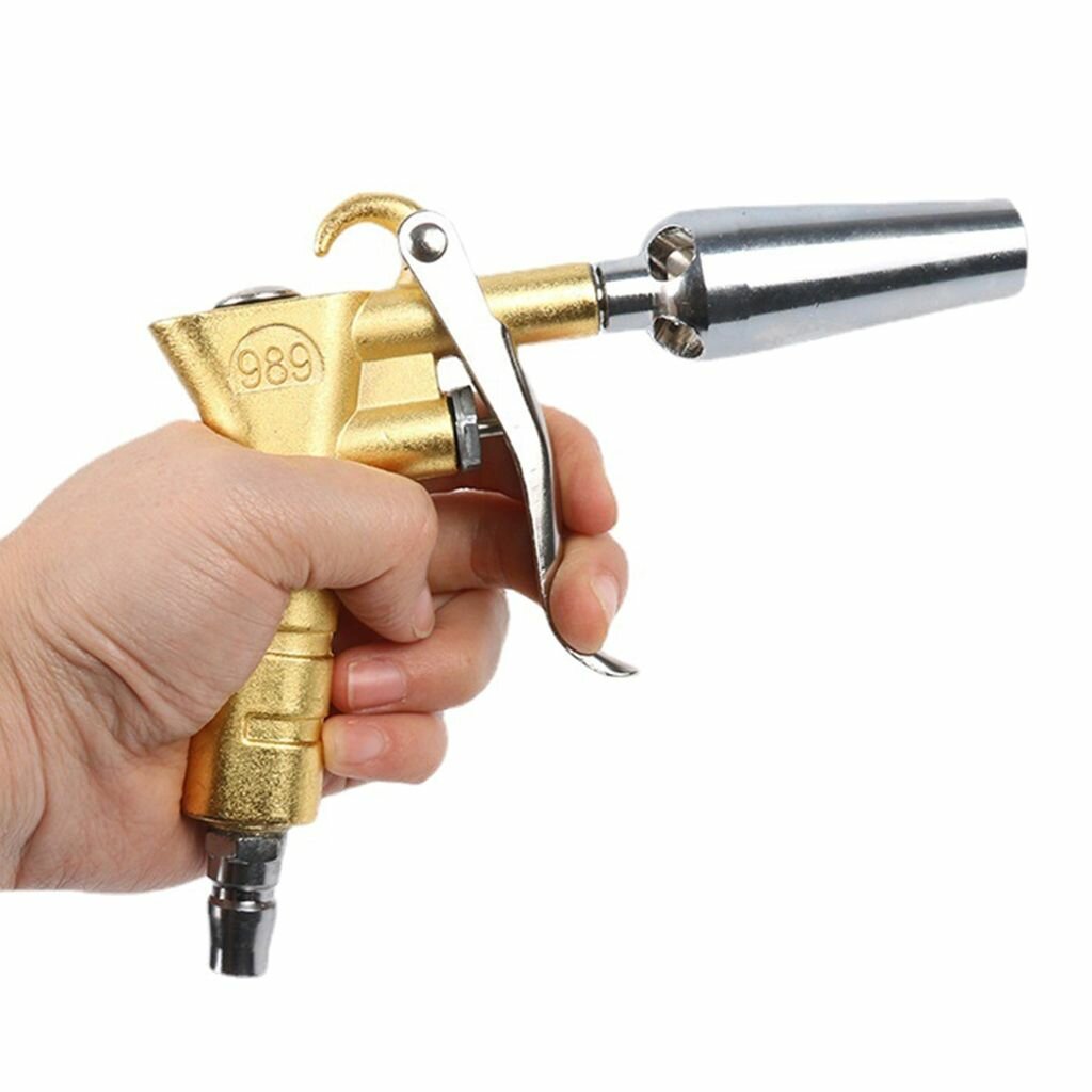 Набор инструментов, Большой воздушный blowing gun, 1 набор