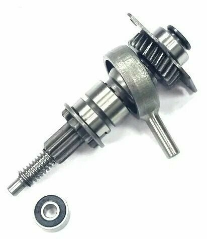 Промвал Vebex для перфоратора MAKITA HR2450 в сборе