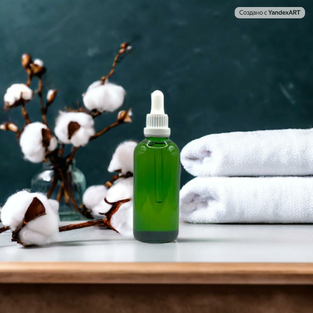 Масло для волос East Nights "Makan Имеющий Здоровье", для всех типов волос, против выпадения