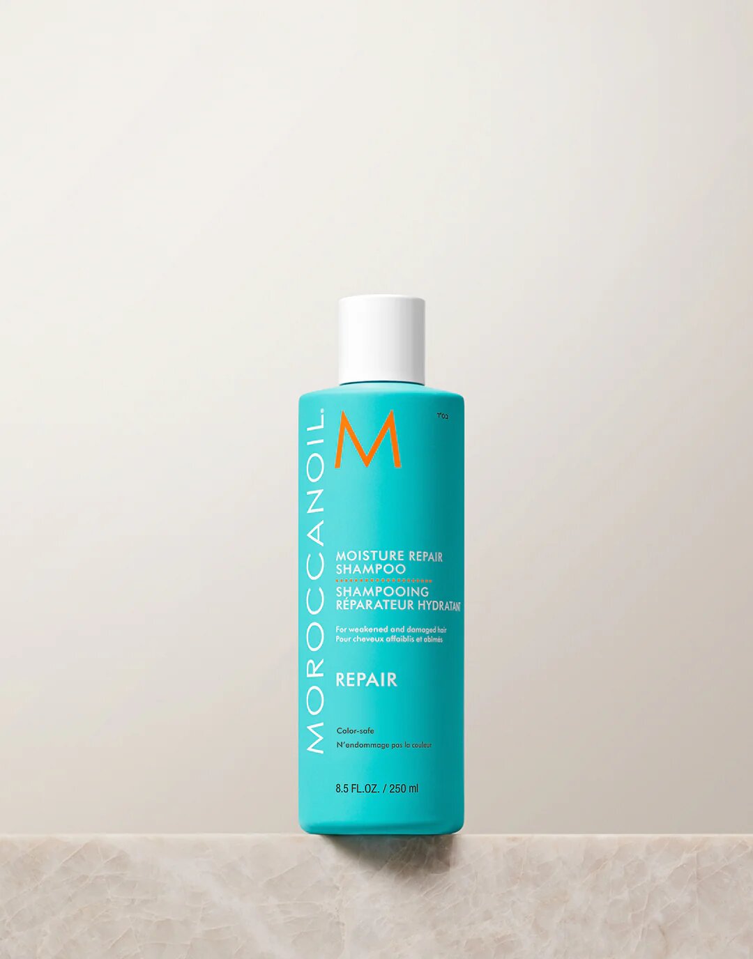 Шампунь для Восстановления волос Moroccanoil Repair Shampoo 250 мл