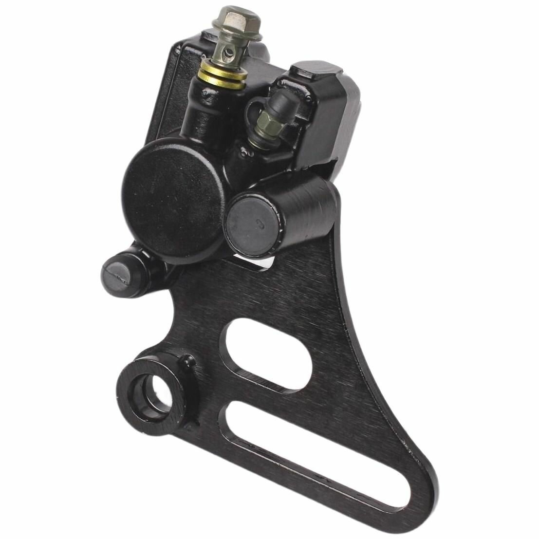 Суппорт заднего дискового тормоза питбайк (CRF, TTR125)