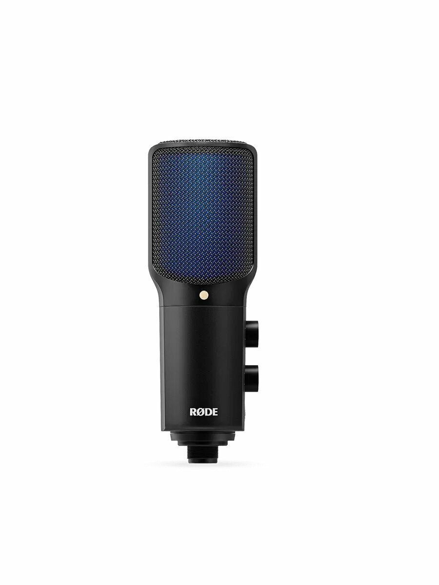 NT-USB+ USB-микрофон — фото 1