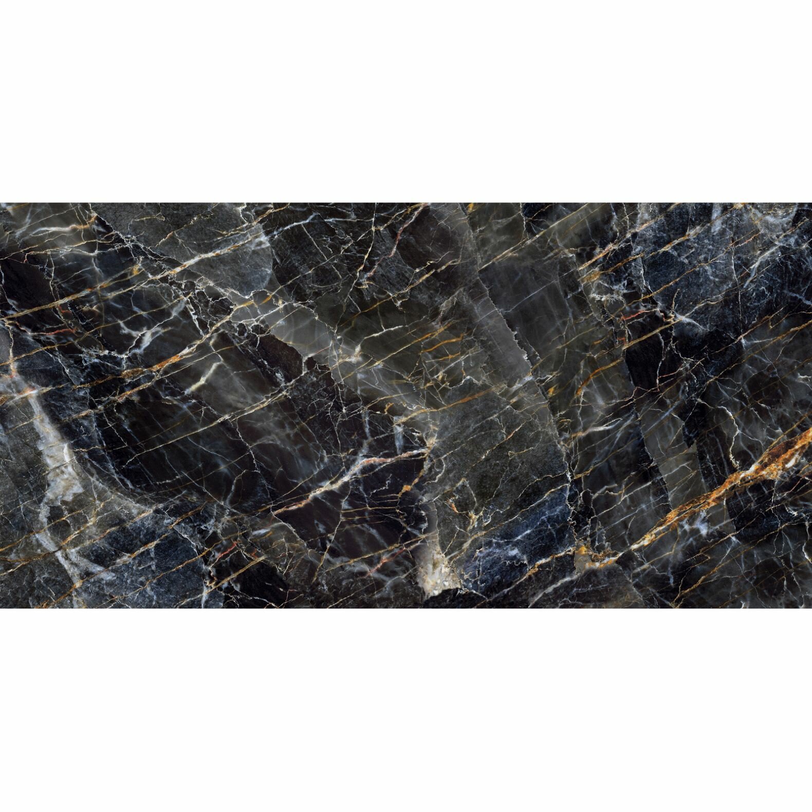 Керамогранит LCM (ЛКМ) Latina суперполированный 60х120 см 60120LAN23HG (1.44 м2)