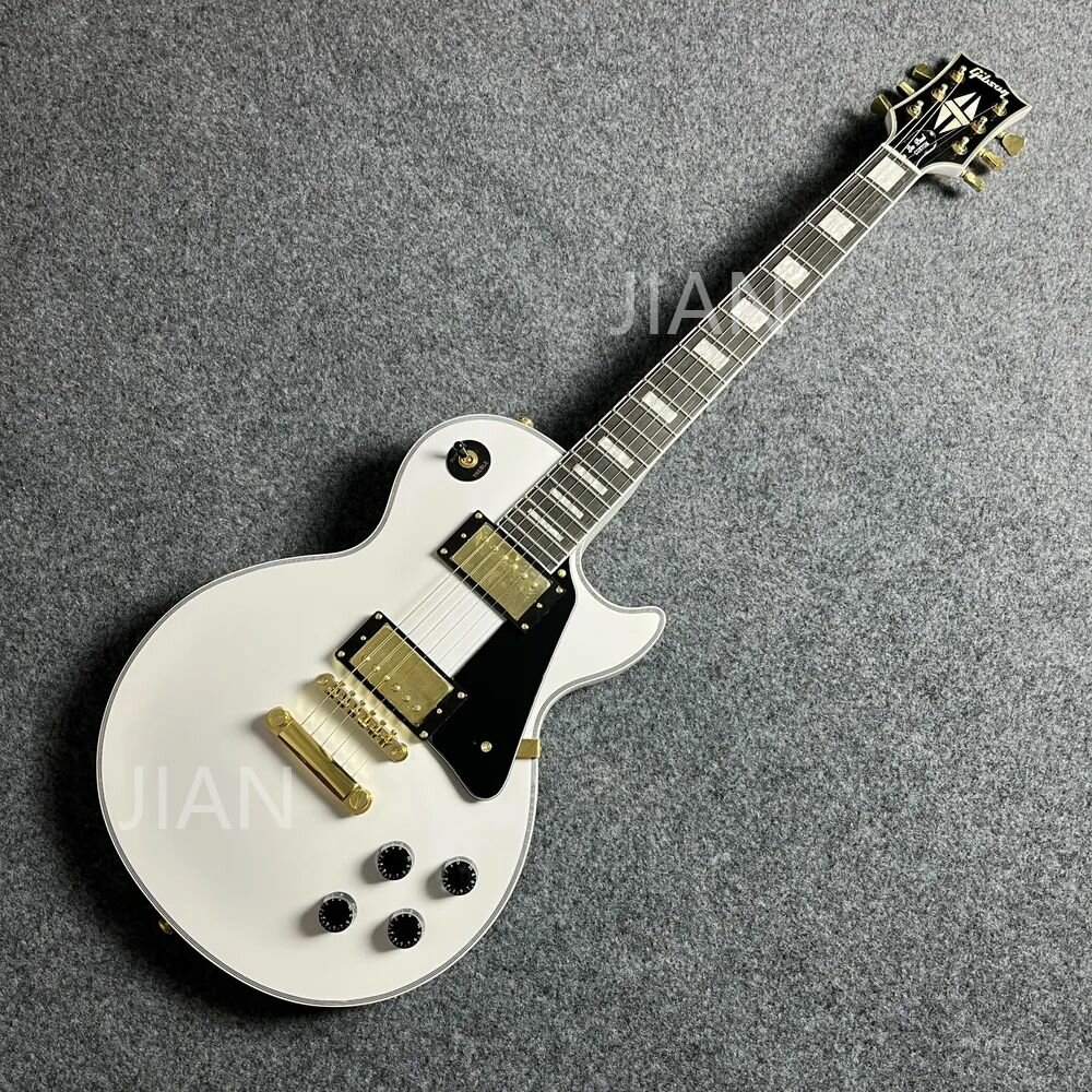 Электрогитара Gibsn электрогитара/Гитара для начинающих 6-струнная,