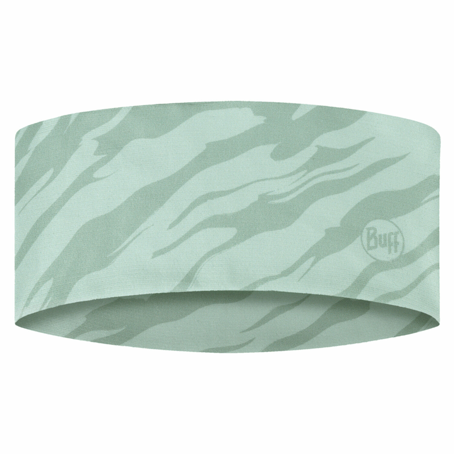 Повязка Buff Coolnet uv wide headband для взрослых и детей