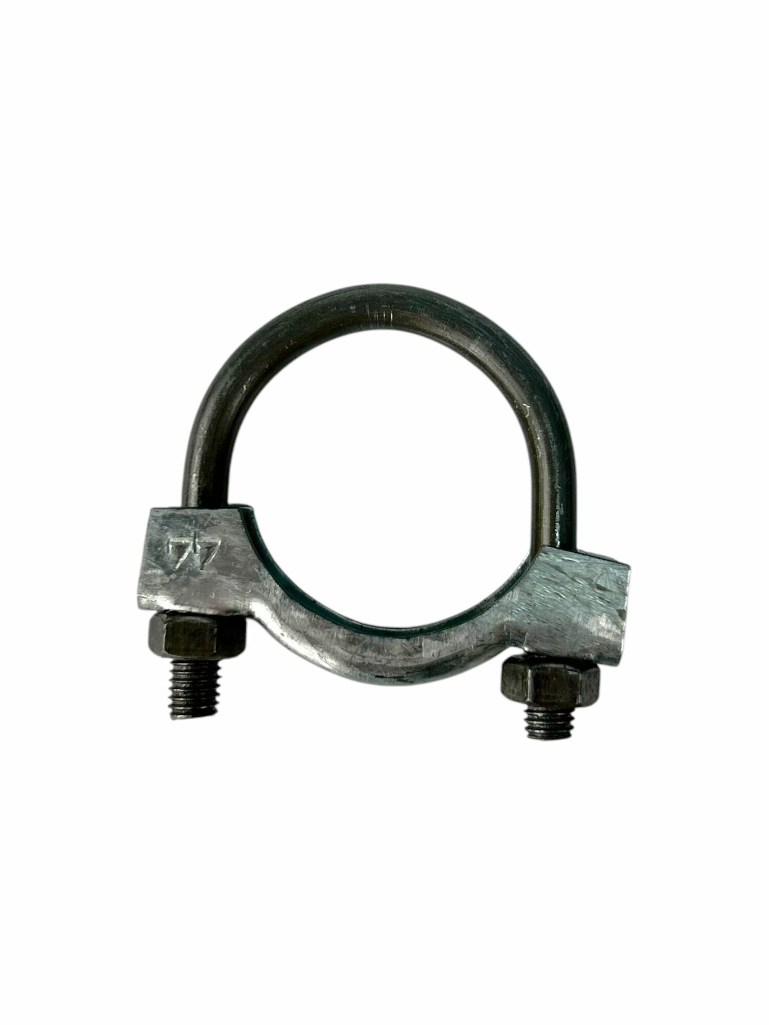 Хомут глушителя ВАЗ, d - 44 мм