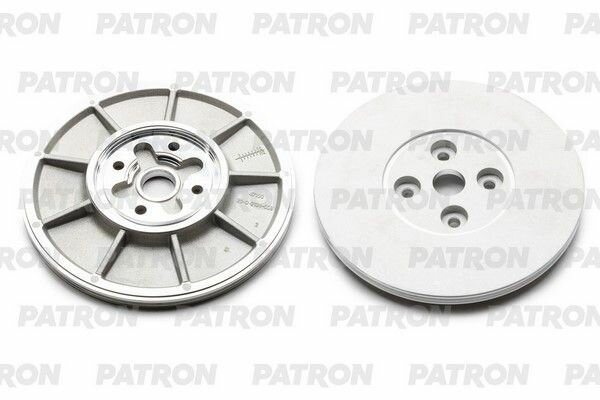 Крышка турбокомпрессора PATRON PTR7127