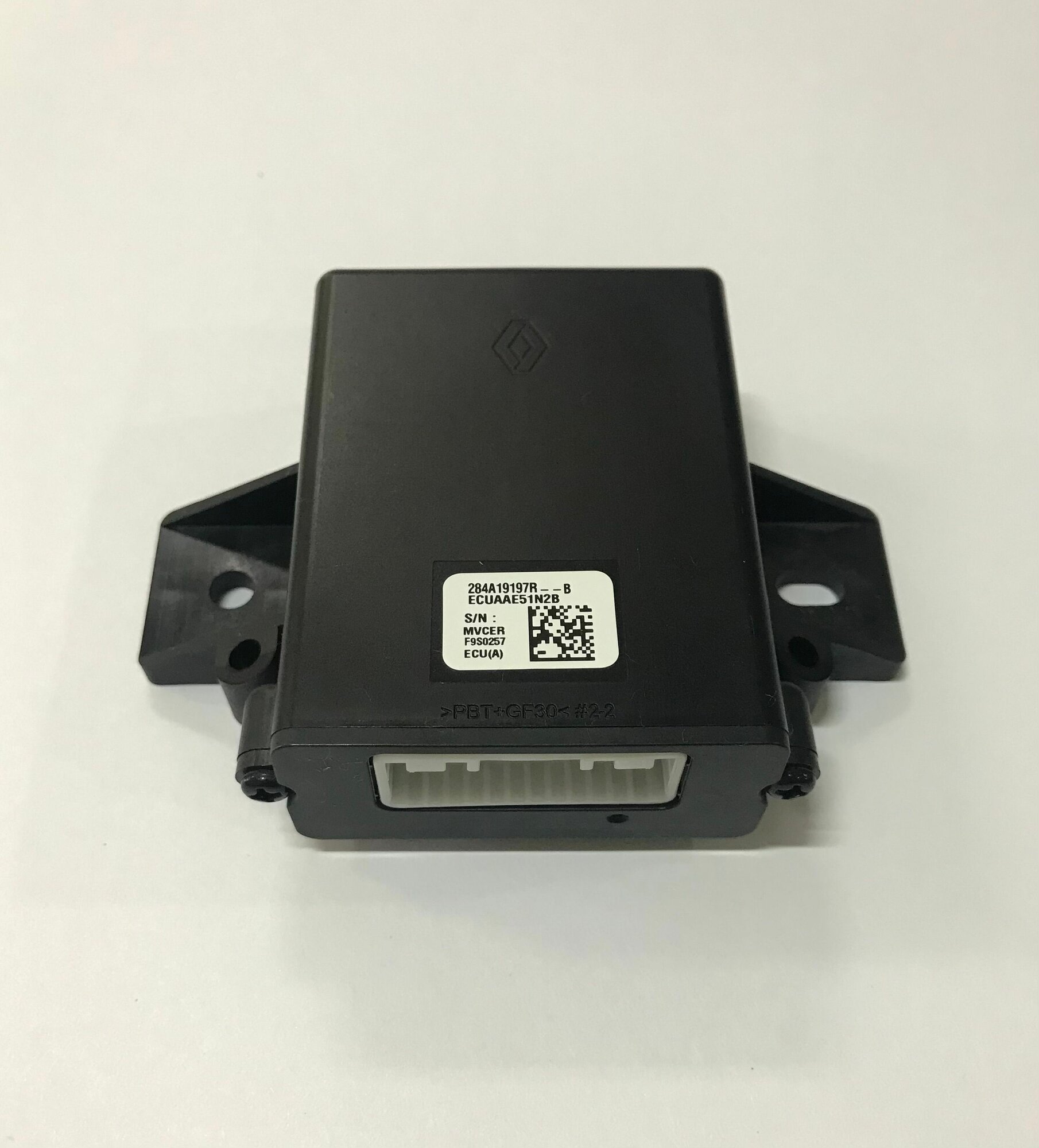 Блок управления парктрониками для Renault Arkana 2019>