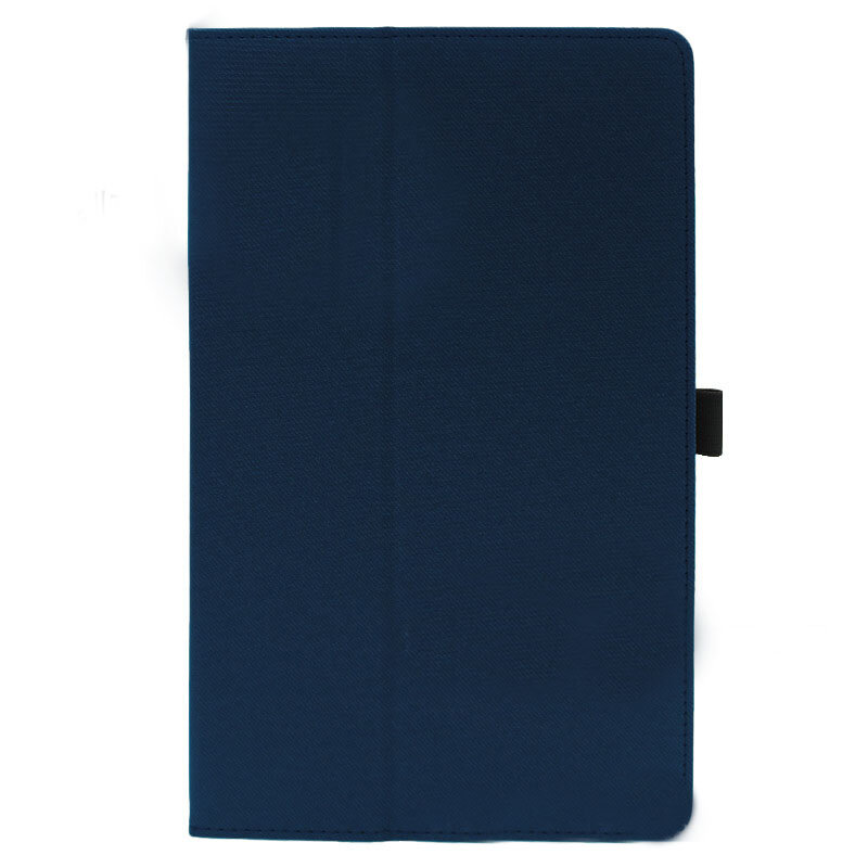 Чехол MyPads для планшета Teclast P30t (10.1 дюйма) с магнитной застежкой, синий