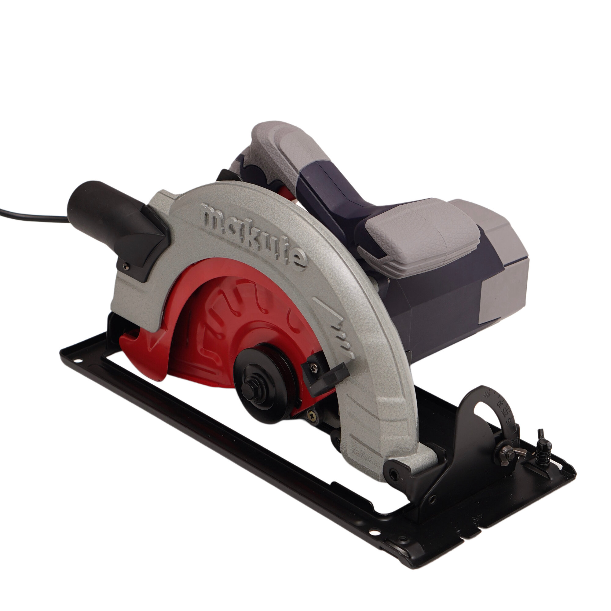 Циркулярная пила Makute диск 235мм 2200Вт CS004-S