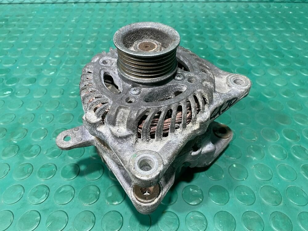 Генератор Mazda CX-30 I (2019—2025) PAF3-18-300A