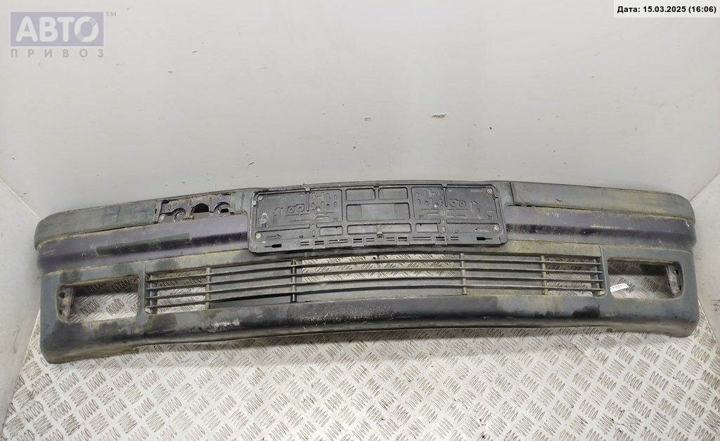 Бампер передний BMW 3 E36 (1991-2000)