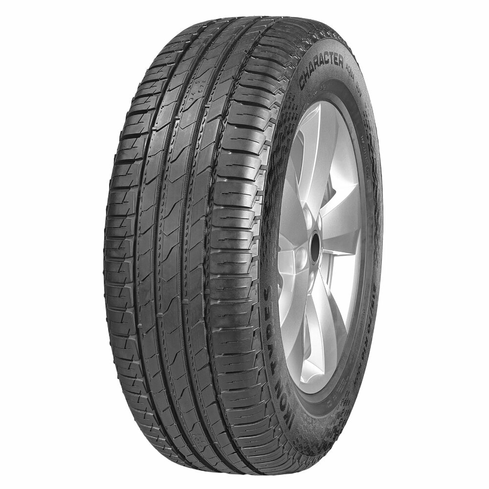 Шины Ikon Tyres Character Aqua SUV 245/60 R18 105T