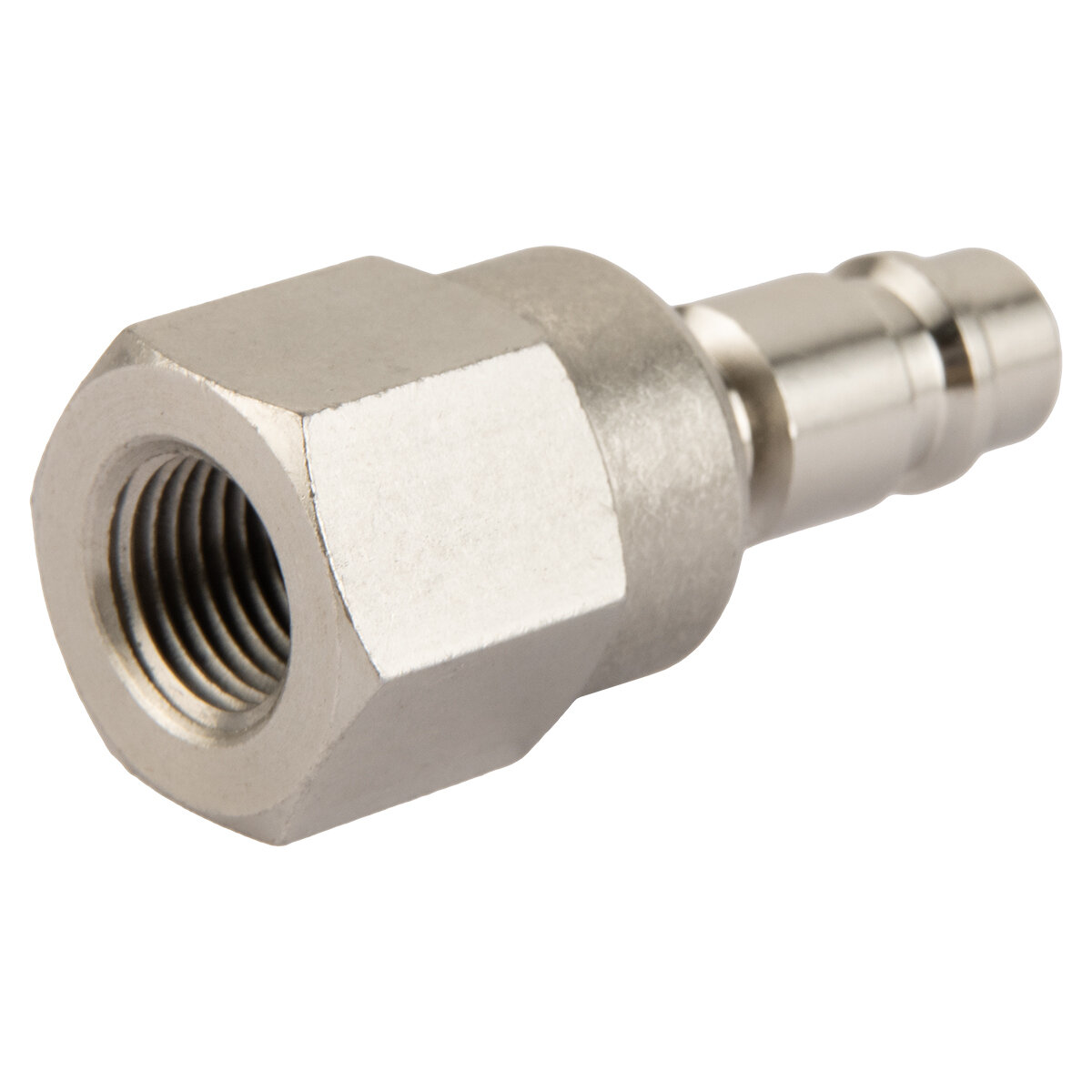 Быстросъем штекер с подвижным шарниром, внутренняя резьба, 3/8' Harrison HRS-J713G