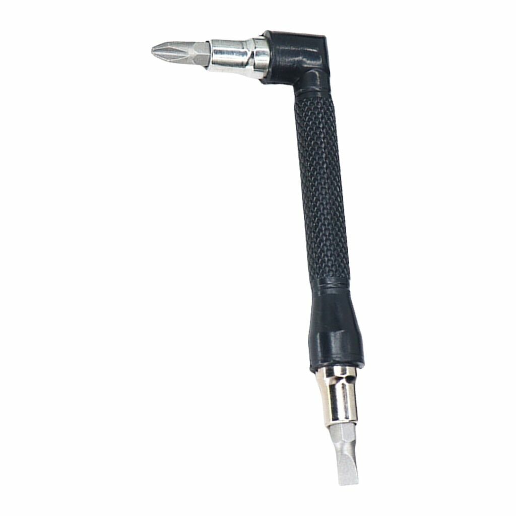 L-образная магнитная отвертка