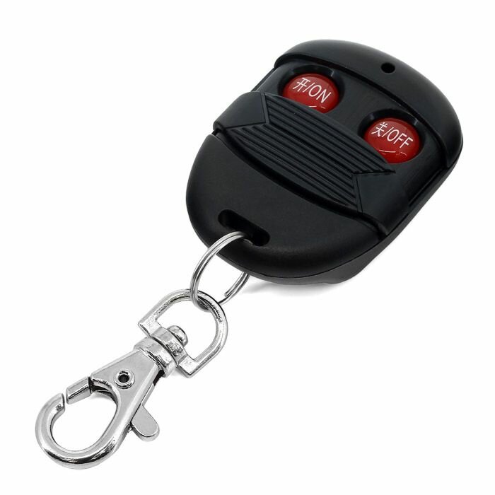 Радиобрелок HT-RC01A