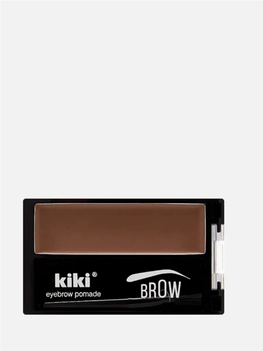 Помада для бровей eyebrow pomade Карамельный