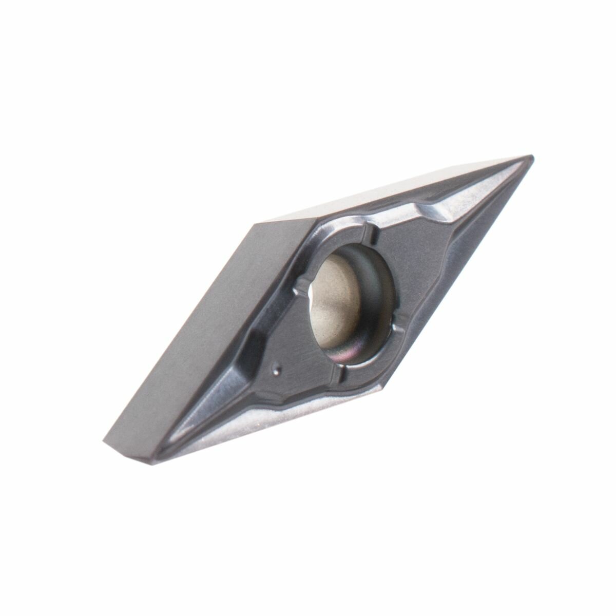 Debever Machining Solutions Пластина твердосплавная токарная VCGT110302E-MR PS05E