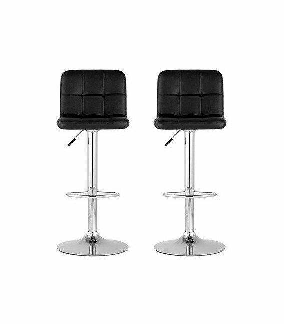 Стул барный Маскито LITE, черный NP 2шт