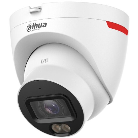 Камера видеонаблюдения IP Dahua DH-IPC-HDW2449TP-S-LED-0280B-PRO