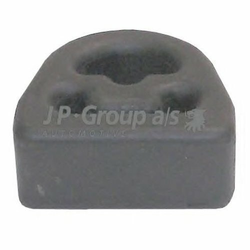 Крепление глушителя Jp 1321600300 для Mercedes E-CLASS W124, SPRINTER 901, 902,903,904,906, Viano W639,