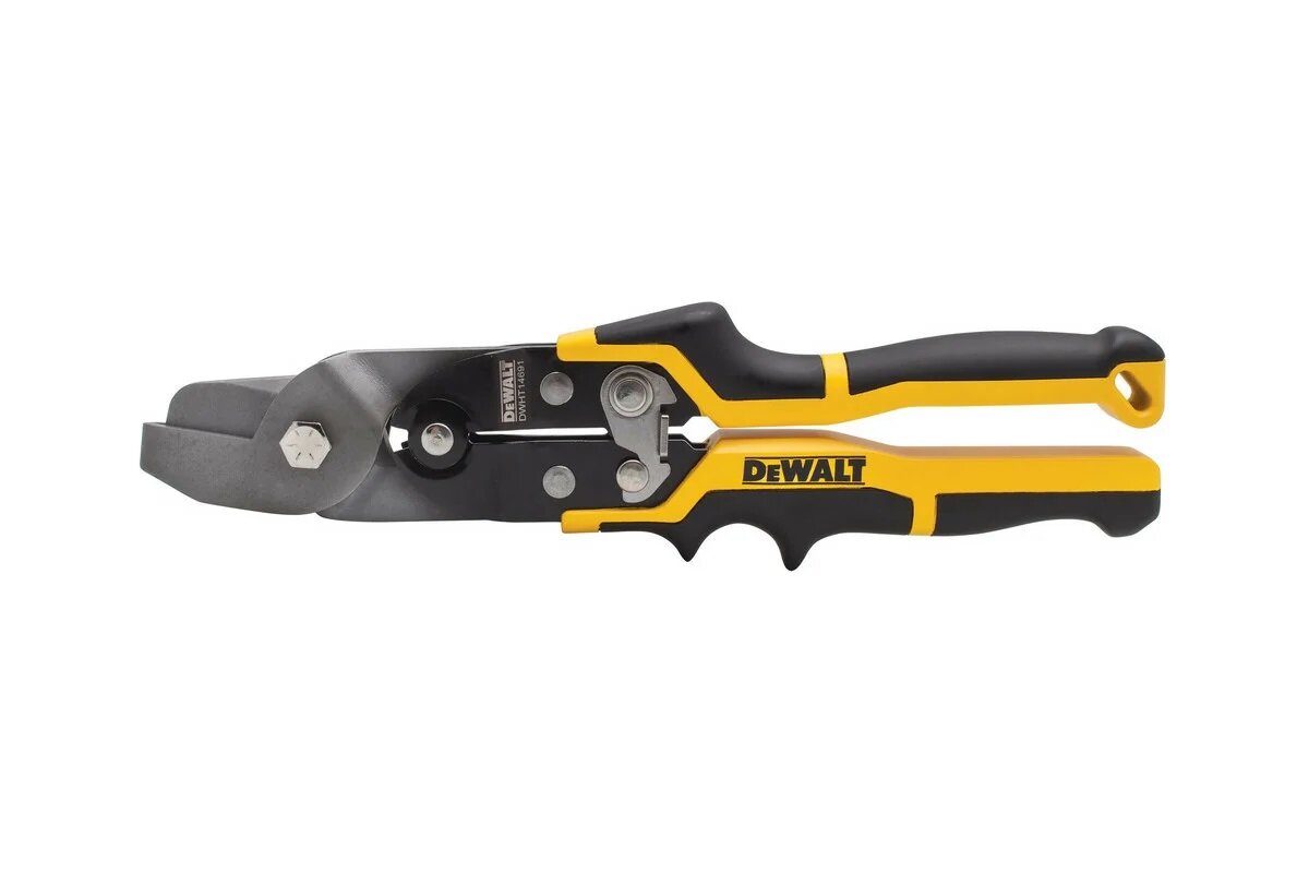 Ножницы для V-образных вырезов Dewalt DWHT14691-0