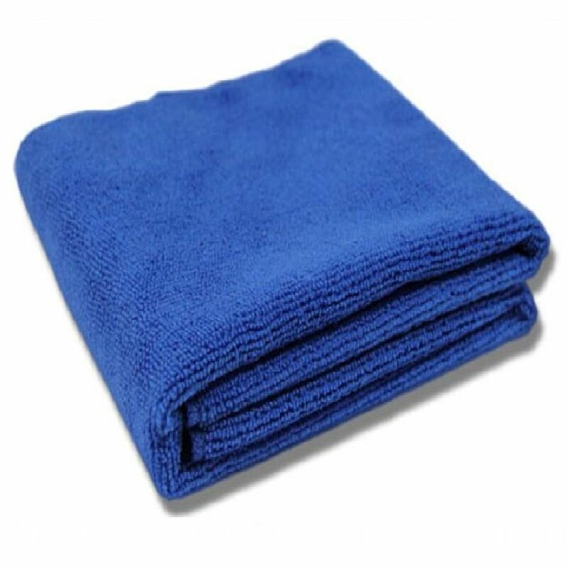 Микрофибра, тряпка для пола 350 гр 80*100 см