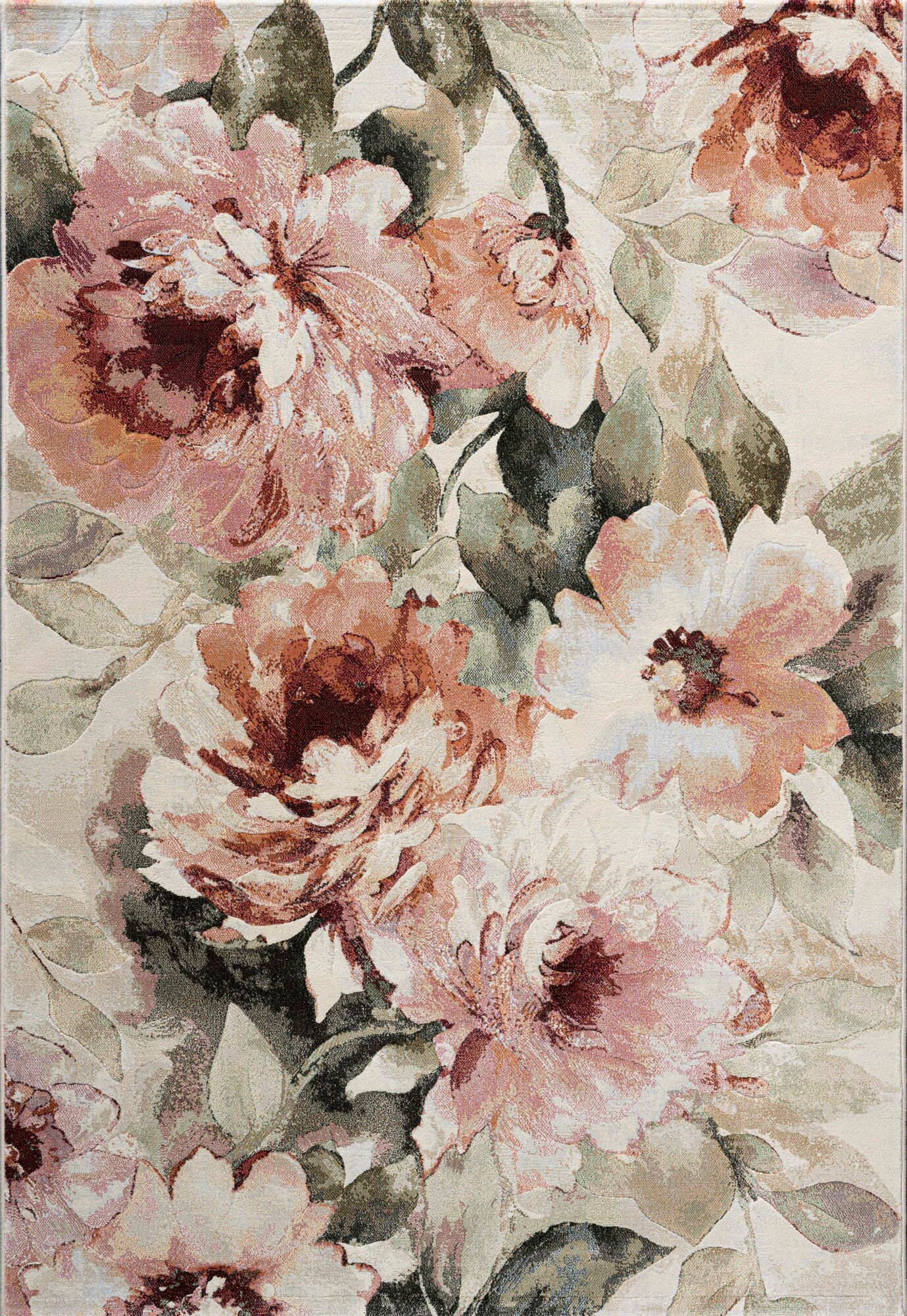 Ragolle Ковер бельгийский Argentum 63421 7474 1.2x1.7м