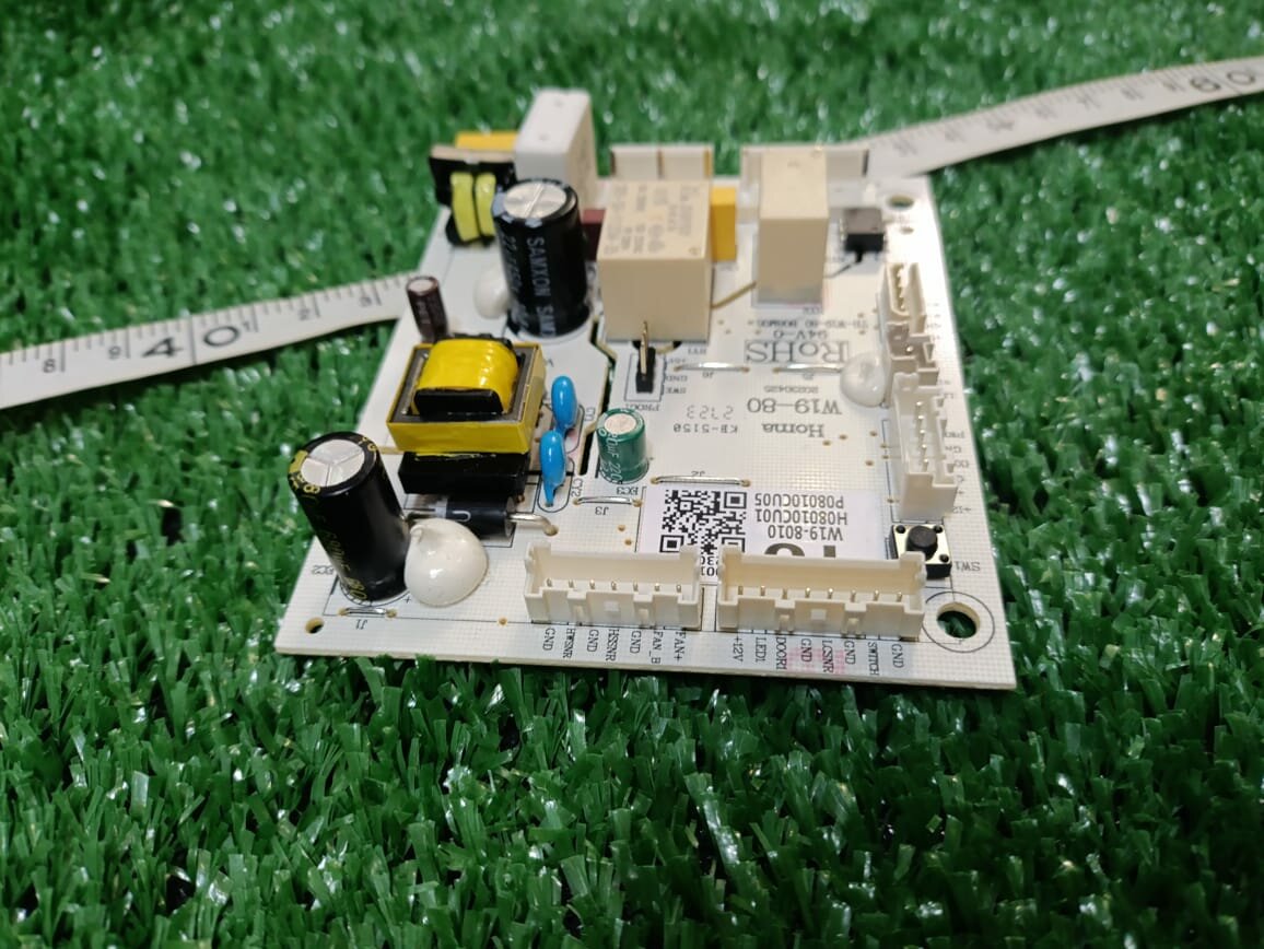 Плата для холодильника HOMA W19-80