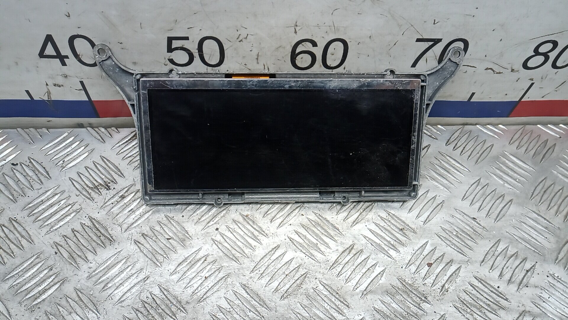 Монитор BMW X3 F25, Номер 15775116