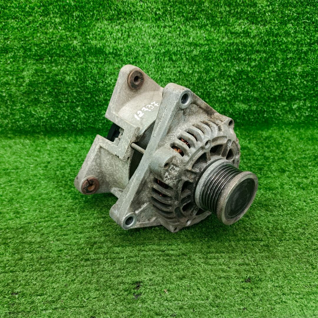 Генератор Opel Astra J GTC 2012 13579666