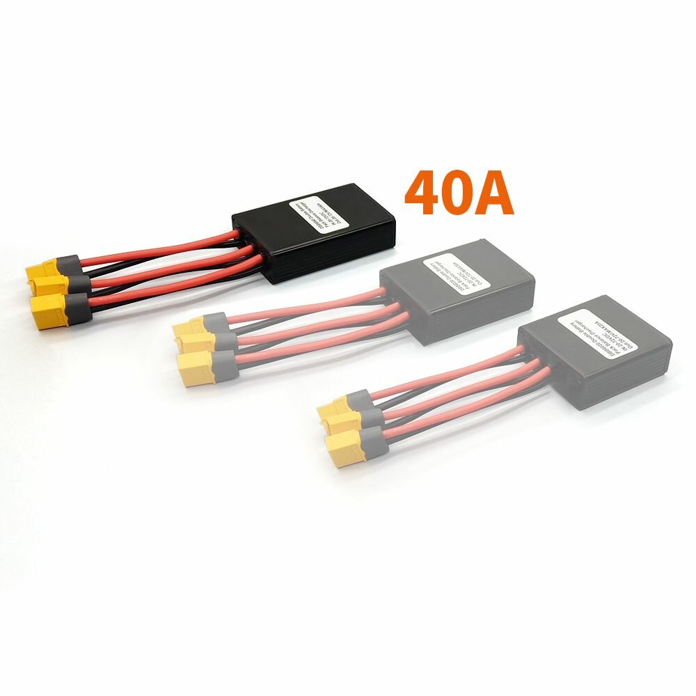 Электрический велосипед с двухбатарейным адаптером 20-72V