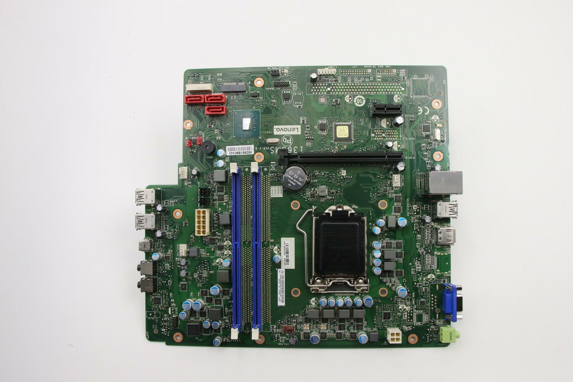 Материнская плата для ПК Lenovo 510-15ICK/510A-15ICK/T540-15ICK Intel CoffeeLake B365 WIN DPK (5B20U53847), оригинал
