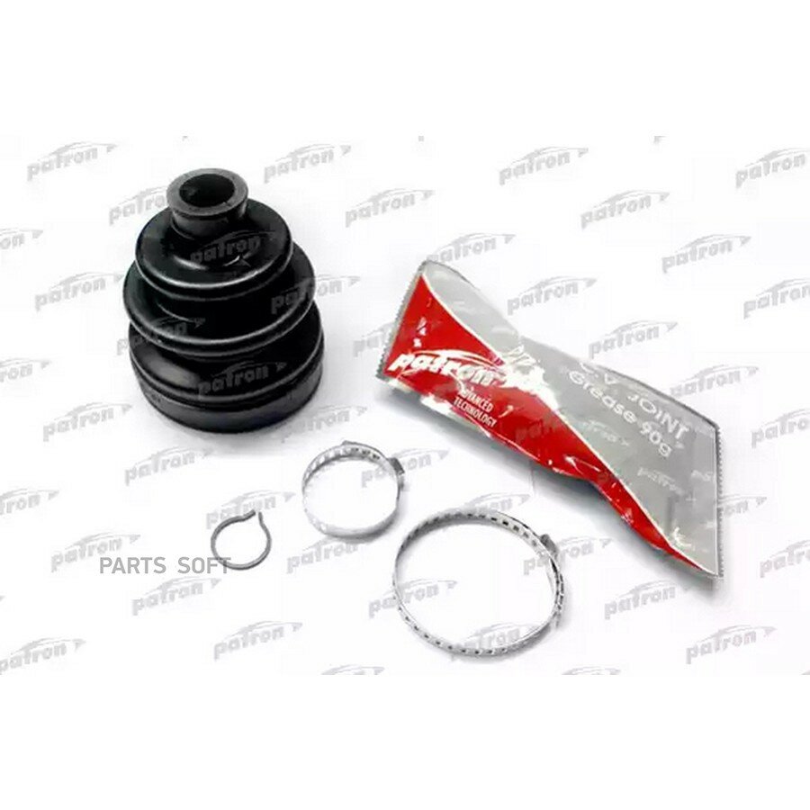 PATRON PDC2802 Пыльник шруса наружн к-кт (21.7x77x100) OPEL: ASTRA F 94-99, ASTRA G 1.2 16v 98-00, CORSA A 82-93 \ DAEWOO: ESPERO 1.5 16v/1.8/2.0, NEXIA 1.5/1.5 16v 91-99
