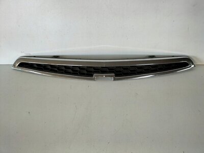 Решетка радиатора Chevrolet Spark m300 96687225