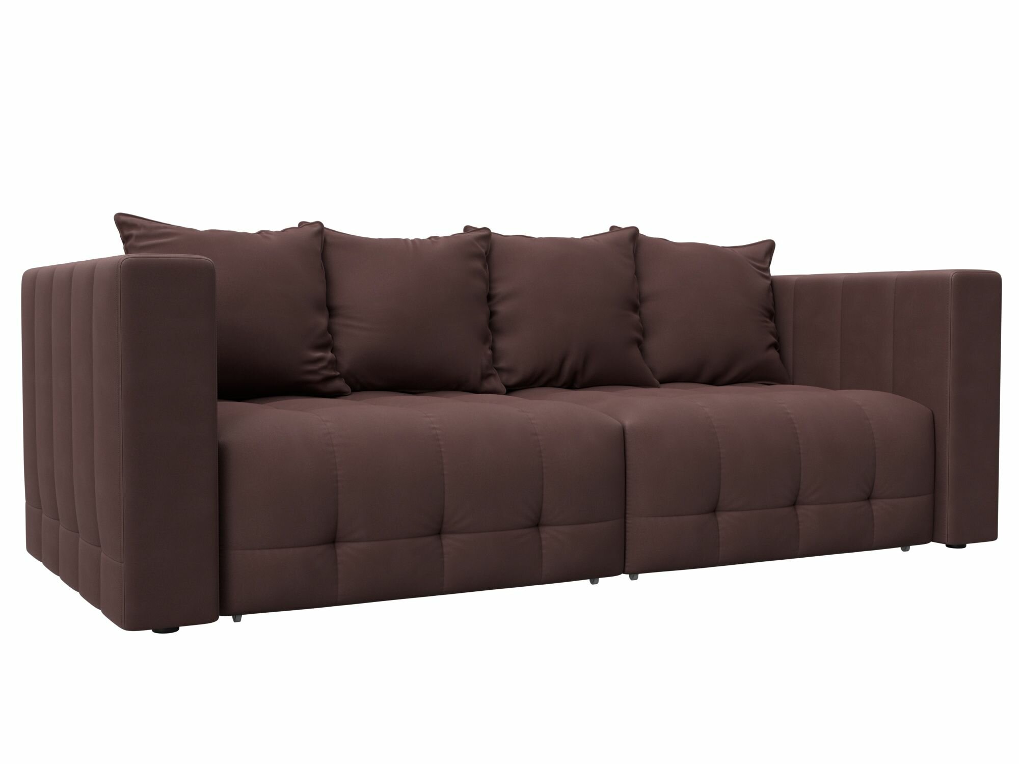 Диван прямой Роудстер НПБ