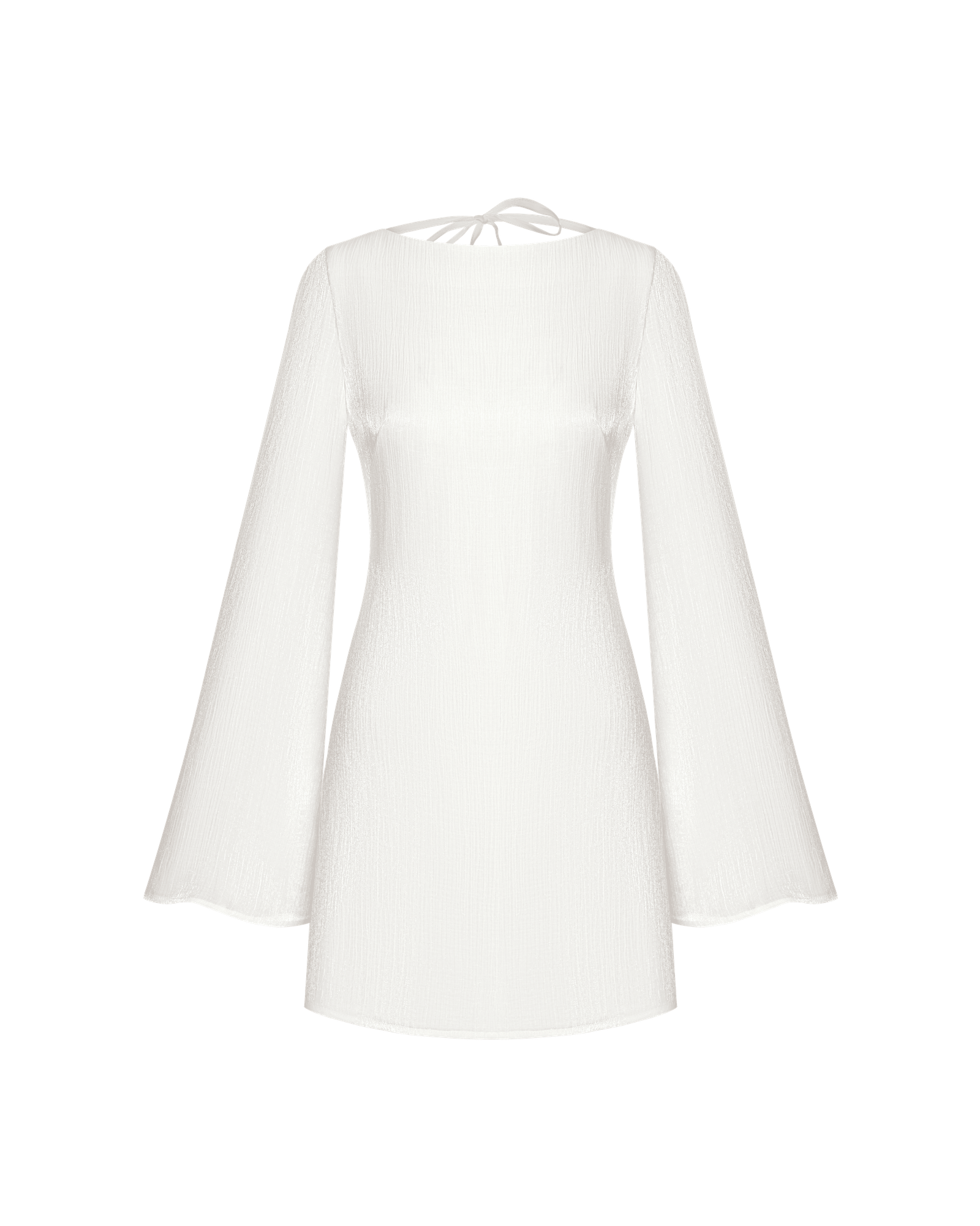 Платье First date mini dress