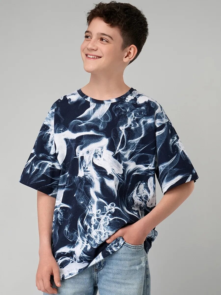 Футболка для девочки