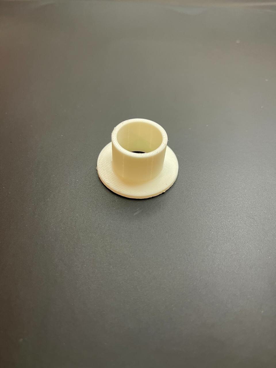 Втулка для ручной советской мясорубки Катэк СССР