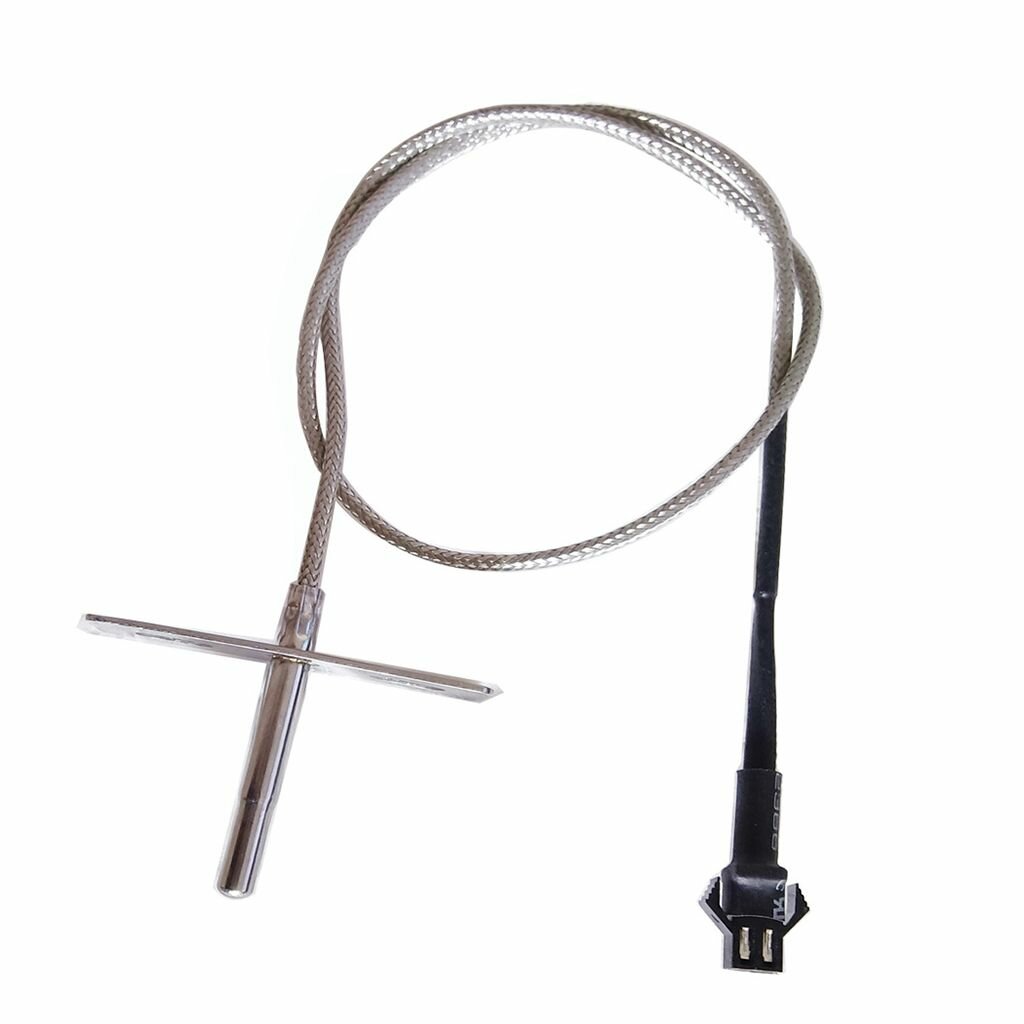 Древесные пеллетные грили, барбекю, курильщик, датчик температуры мяса, датчик, замена барбекю