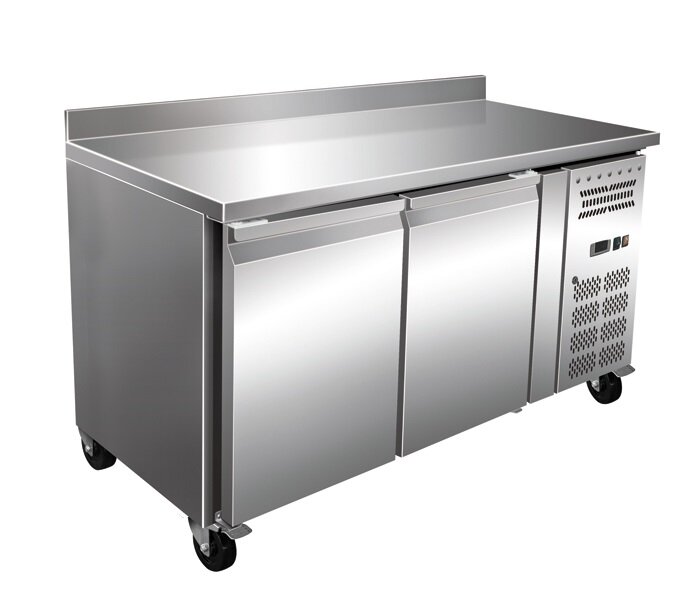 Стол морозильный Yukon SNACK2200BT