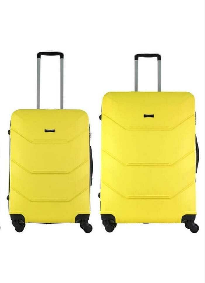 Комплект чемоданов 