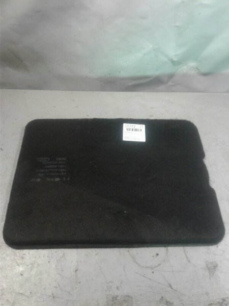 Крышка Ford C-MAX C214 QQDB 2003 задн. лев. (б/у)