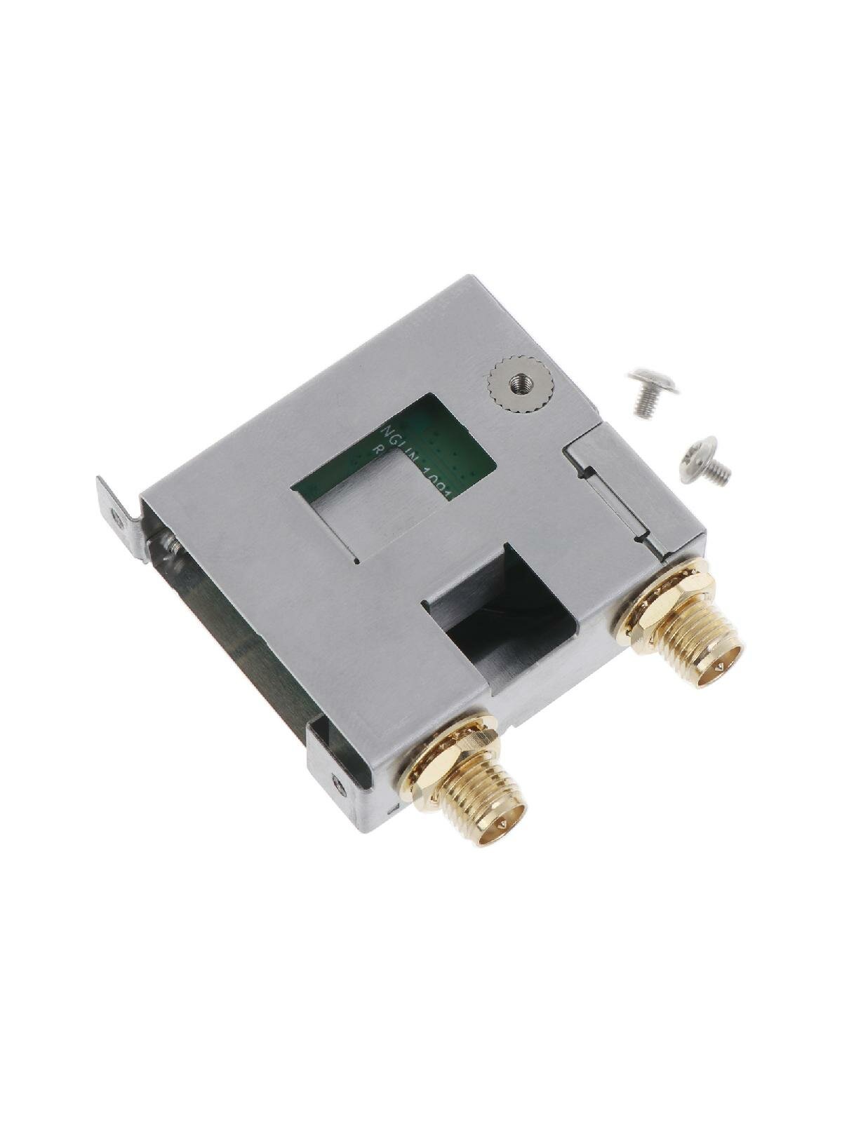 Wi-Fi 6 Intel AX201 Bluetooth-compatible 5.0 Dual Band 2.4G/5G Wireless NGFF Wifi Card AX201NGW 802.11ac/ax Wlan Adapter