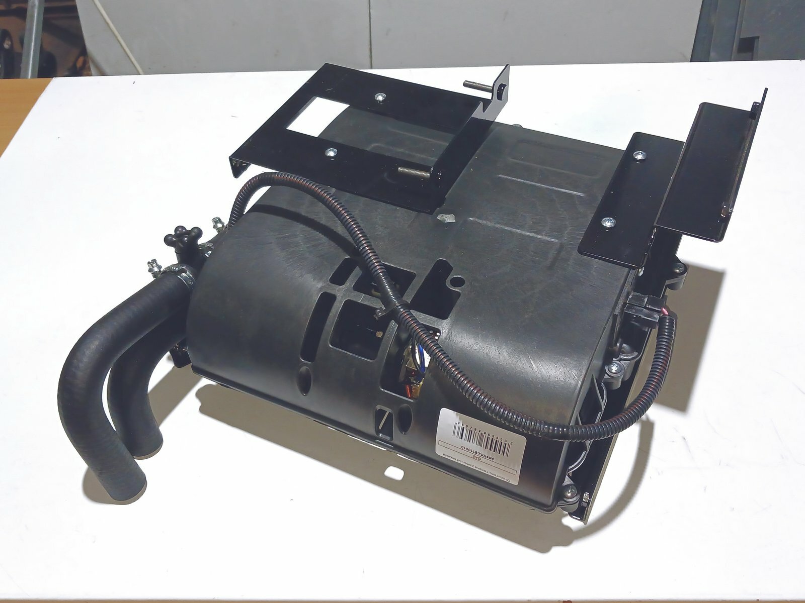 Отопитель салона дополнительный ГАЗель Next