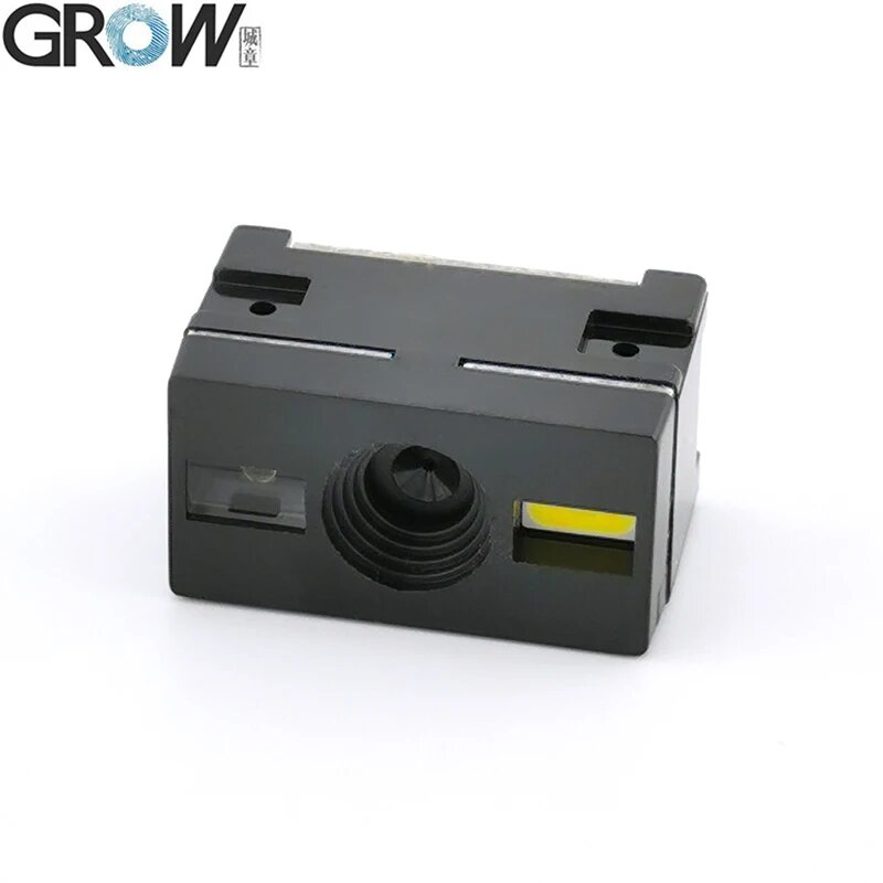 GROW GM65-S 1D/QR/2D Сканер штрих-кода Считыватель QR-кода Модуль считывания штрих-кода