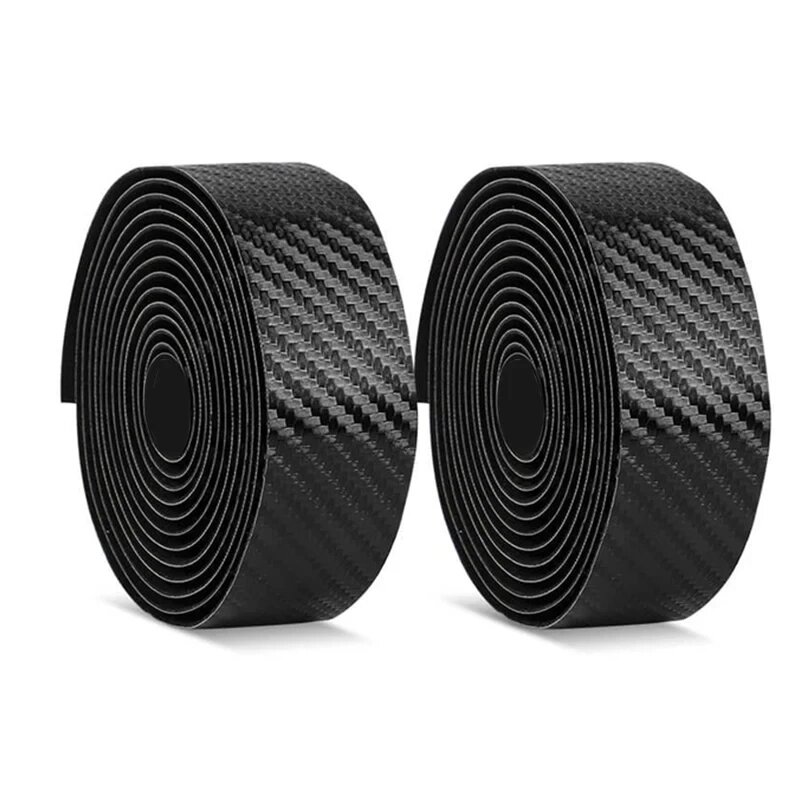Велолента на руль черная Paloma 2150 мм M2 Black